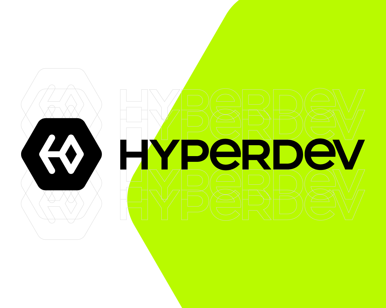 Hyperdev | Software Development Experts